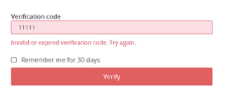 CounselGO Account Login