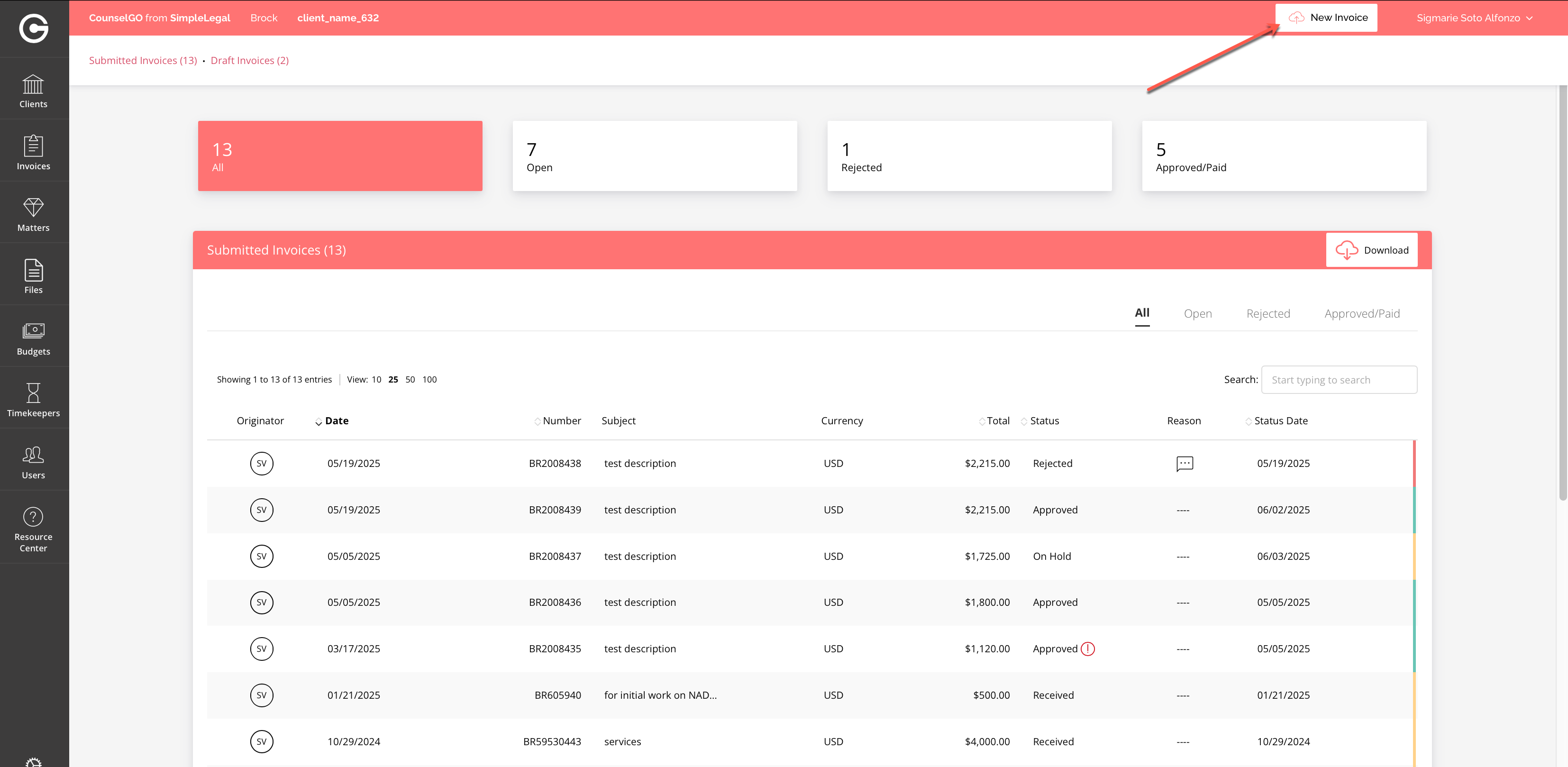 CounselGO QuickStart Guide